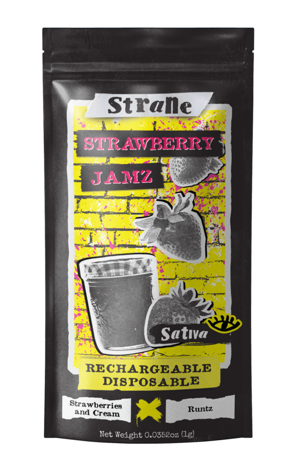Products - Strane